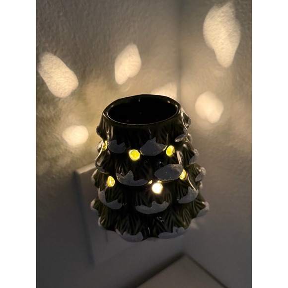 Better Homes And Gardens | Accents | Better Homes Gardens Snowy Scented ...